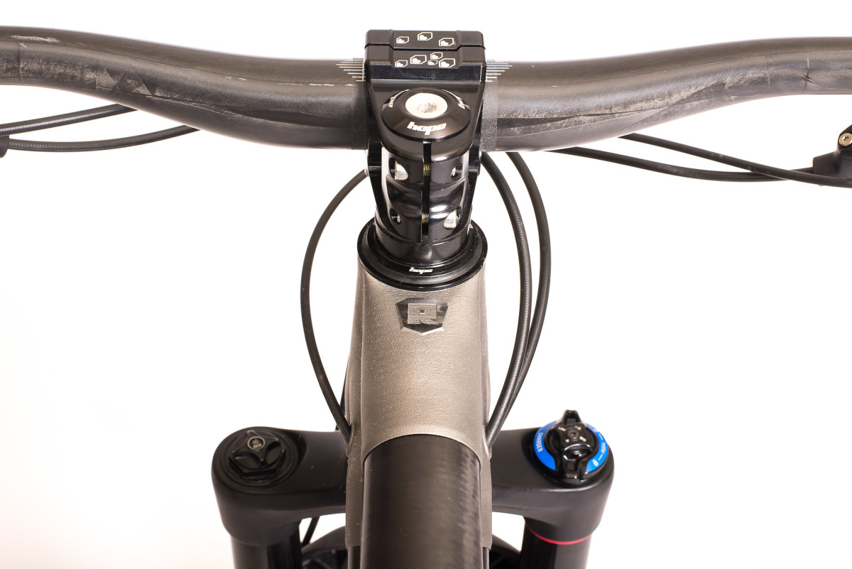 Robot Bike Co. Announces the R130