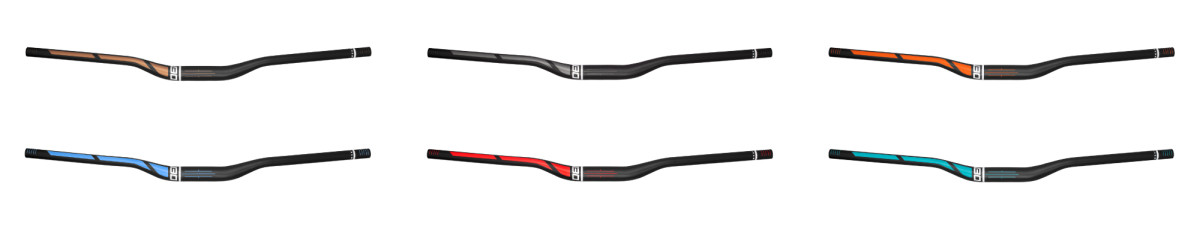 Deity Launches Oversized Handlebar Line