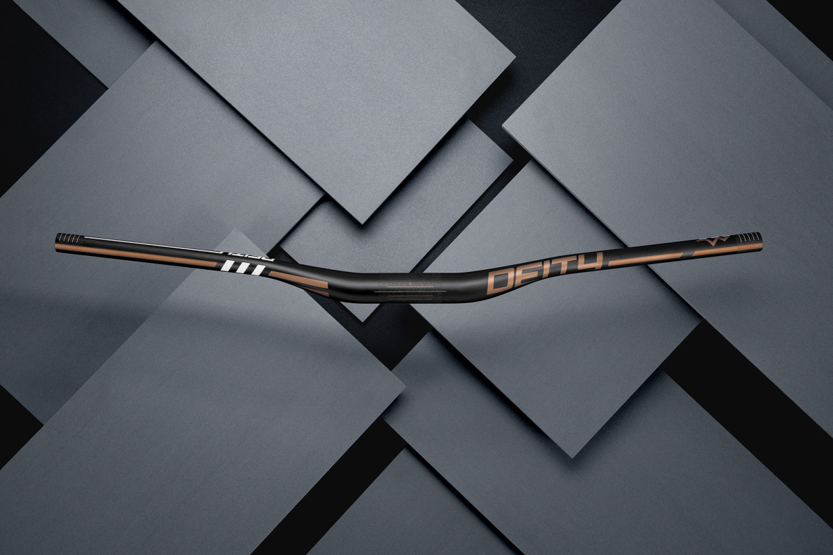 Deity Launches Oversized Handlebar Line