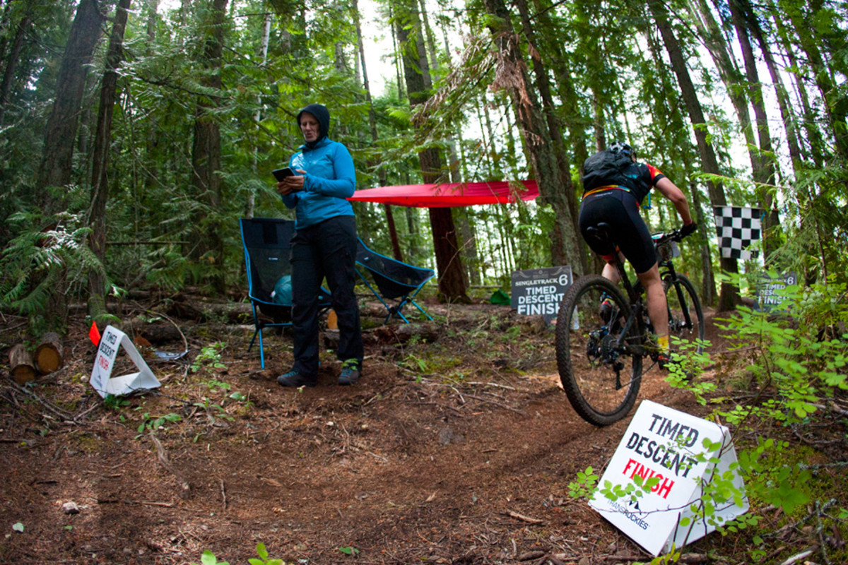 Race Report: Singletrack 6 Stage 1 2015 | BIKE Magazine