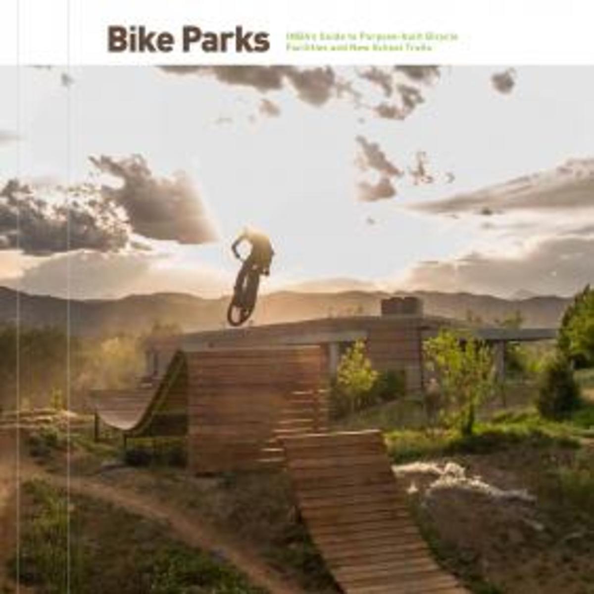 Review: "IMBA'S guide to new school trails"