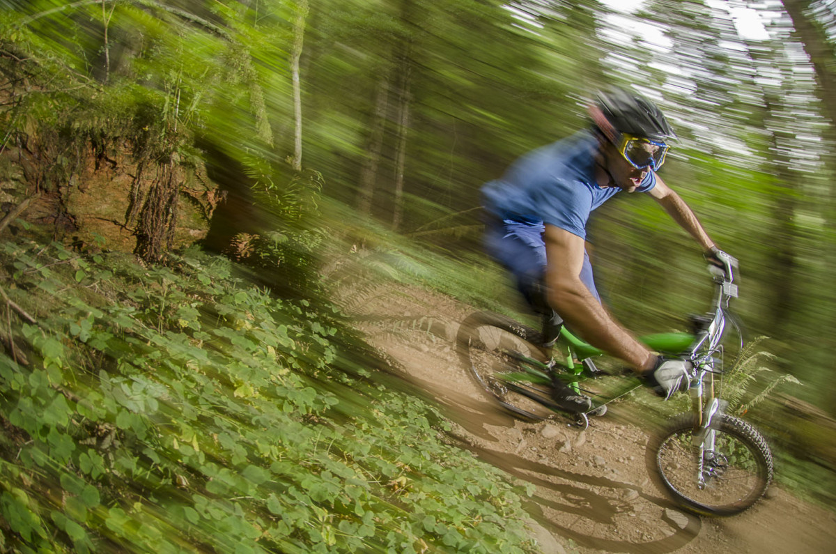 Review: "IMBA'S guide to new school trails"