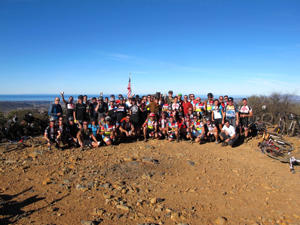 Thanksgiving Ride: Turkey Hump V