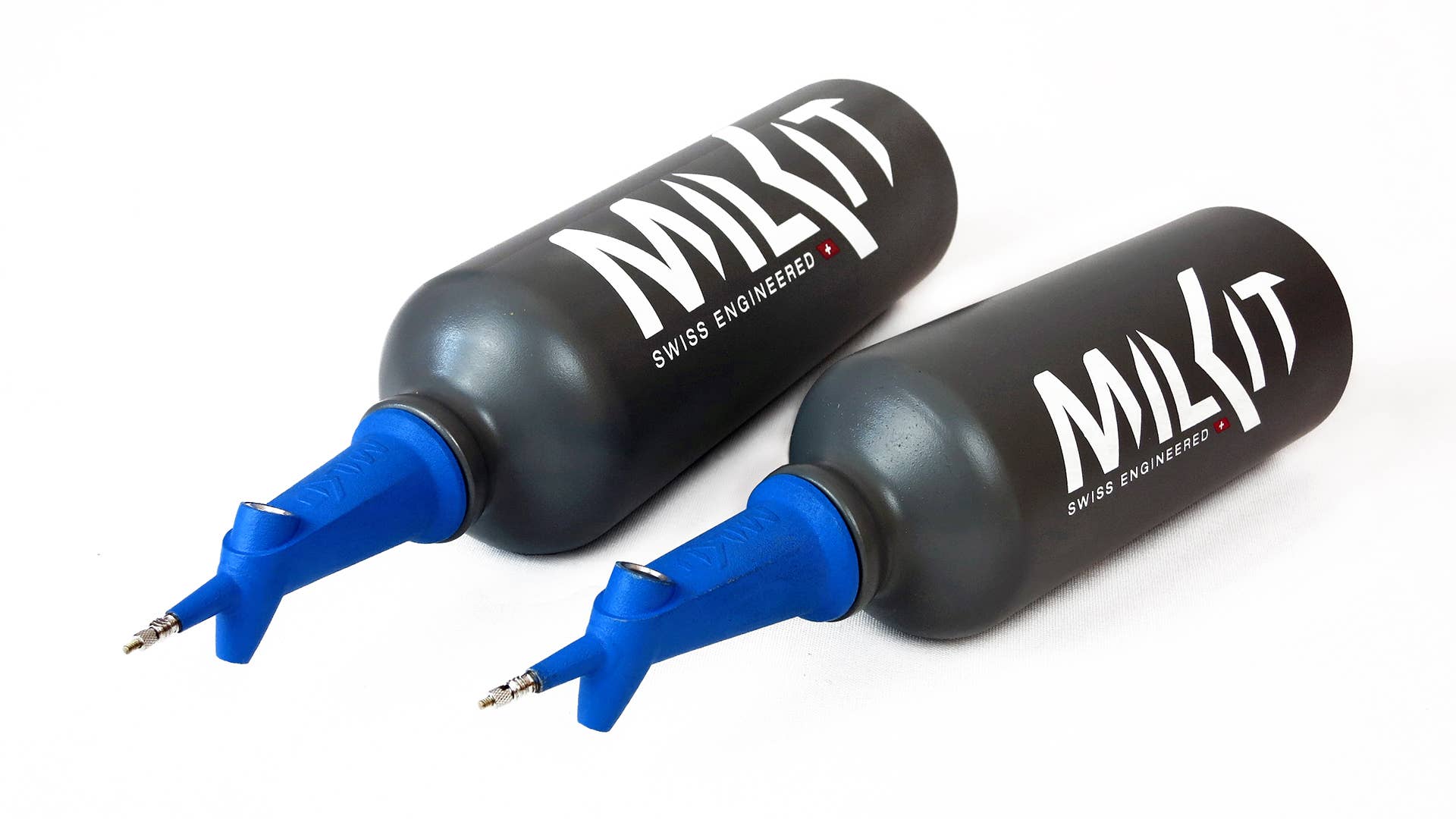 milKit introduces the Booster