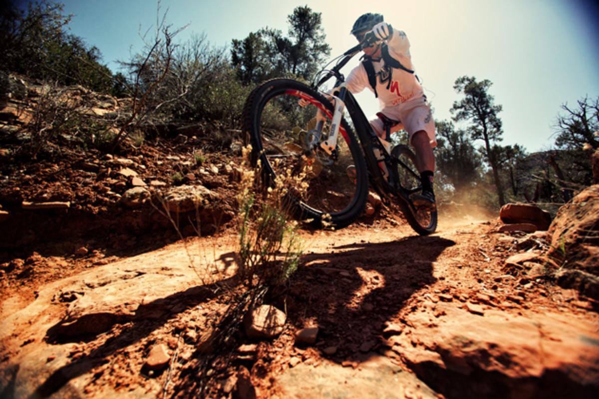 RockShox Pike Preview | Bike Magazine