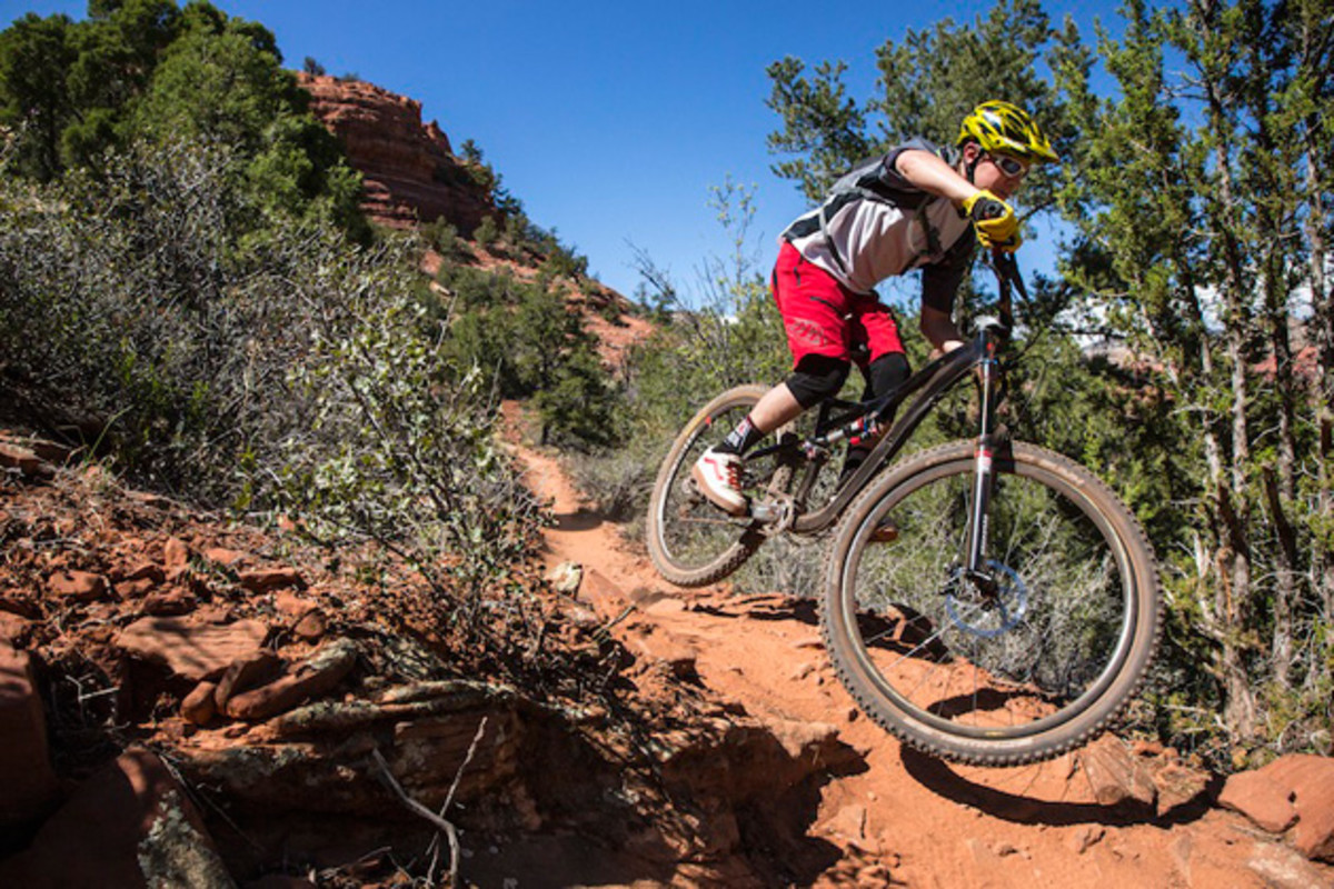 RockShox Pike Preview | Bike Magazine