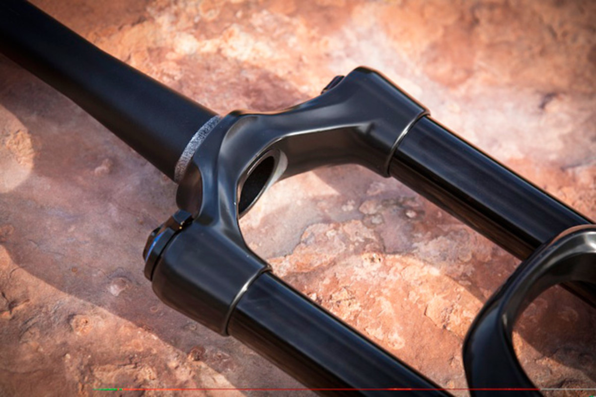 RockShox Pike Preview | Bike Magazine