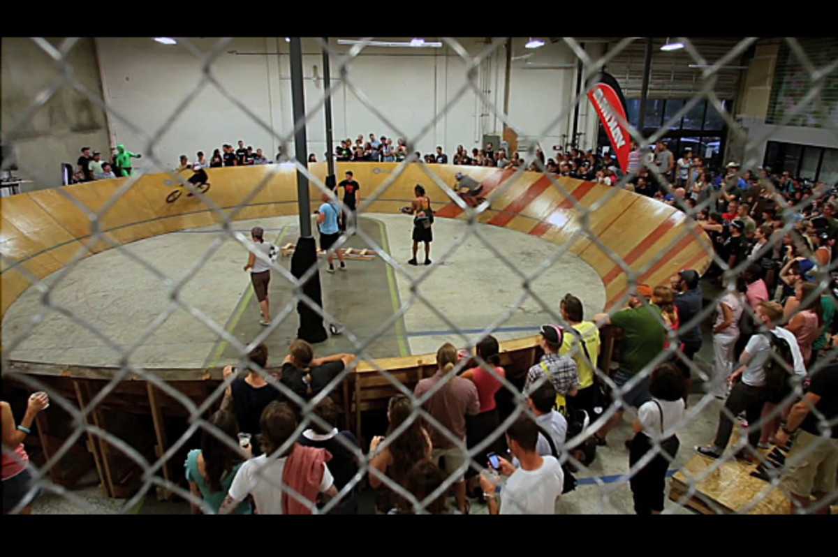 Coming to Interbike? Come see your friends from Bike magazine at ...