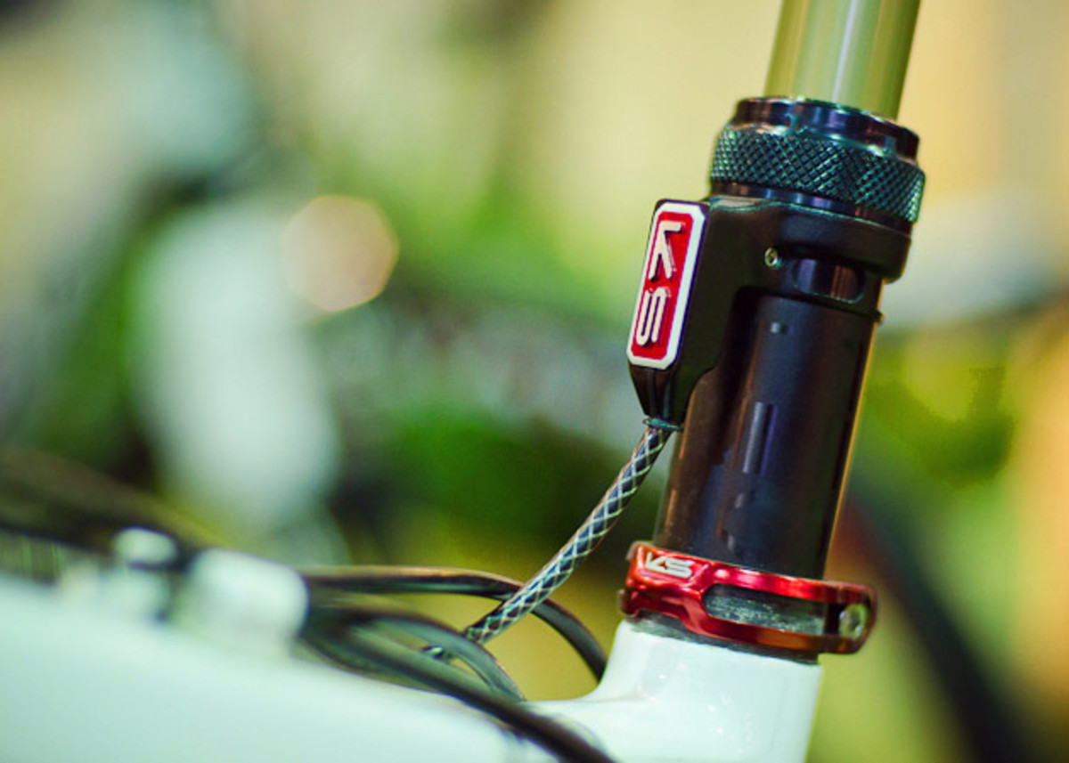 Glimpses from the Taipei International Cycle Show