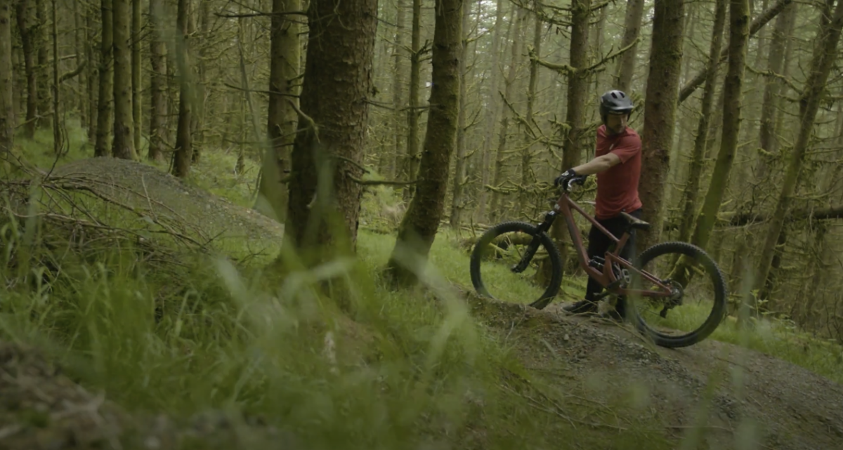 Video: All Wheel Drive // ft. Dan Paley