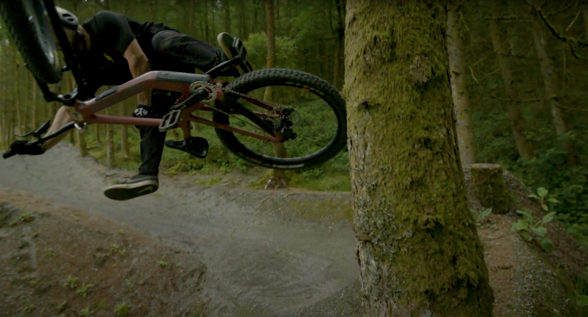 Video: All Wheel Drive // ft. Dan Paley