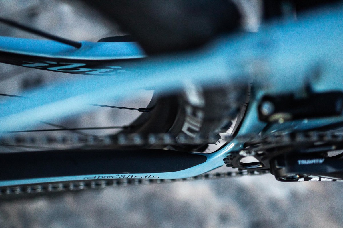 First Ride: Ibis Ripley