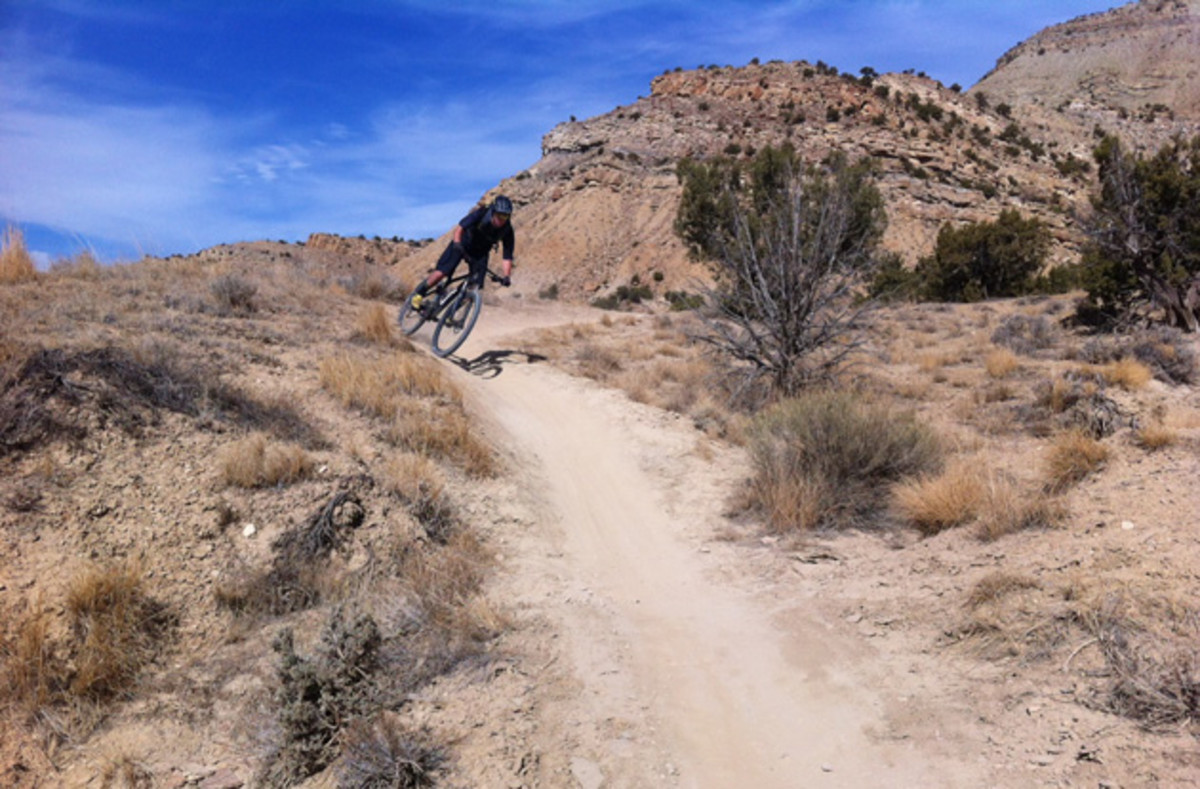 2012 Bible of Bike Tests - BikeMag