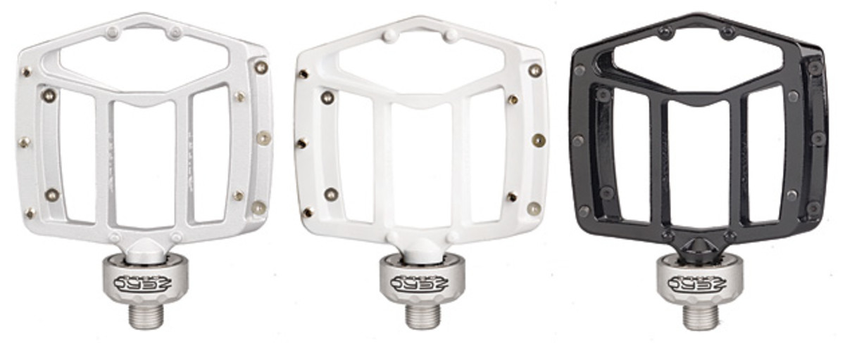 Tioga Launches ZEROaxle MT-ZERO Pedals