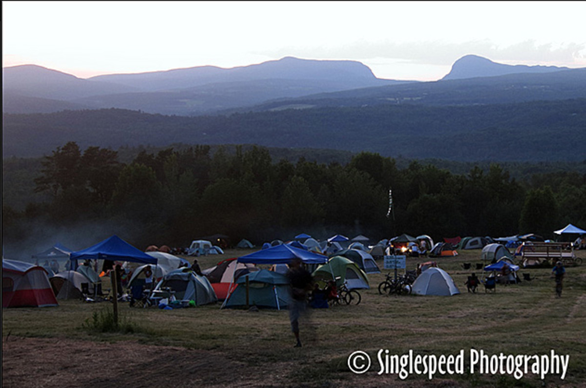 NEMBAfest returns to Kingdom Trails, Vermont