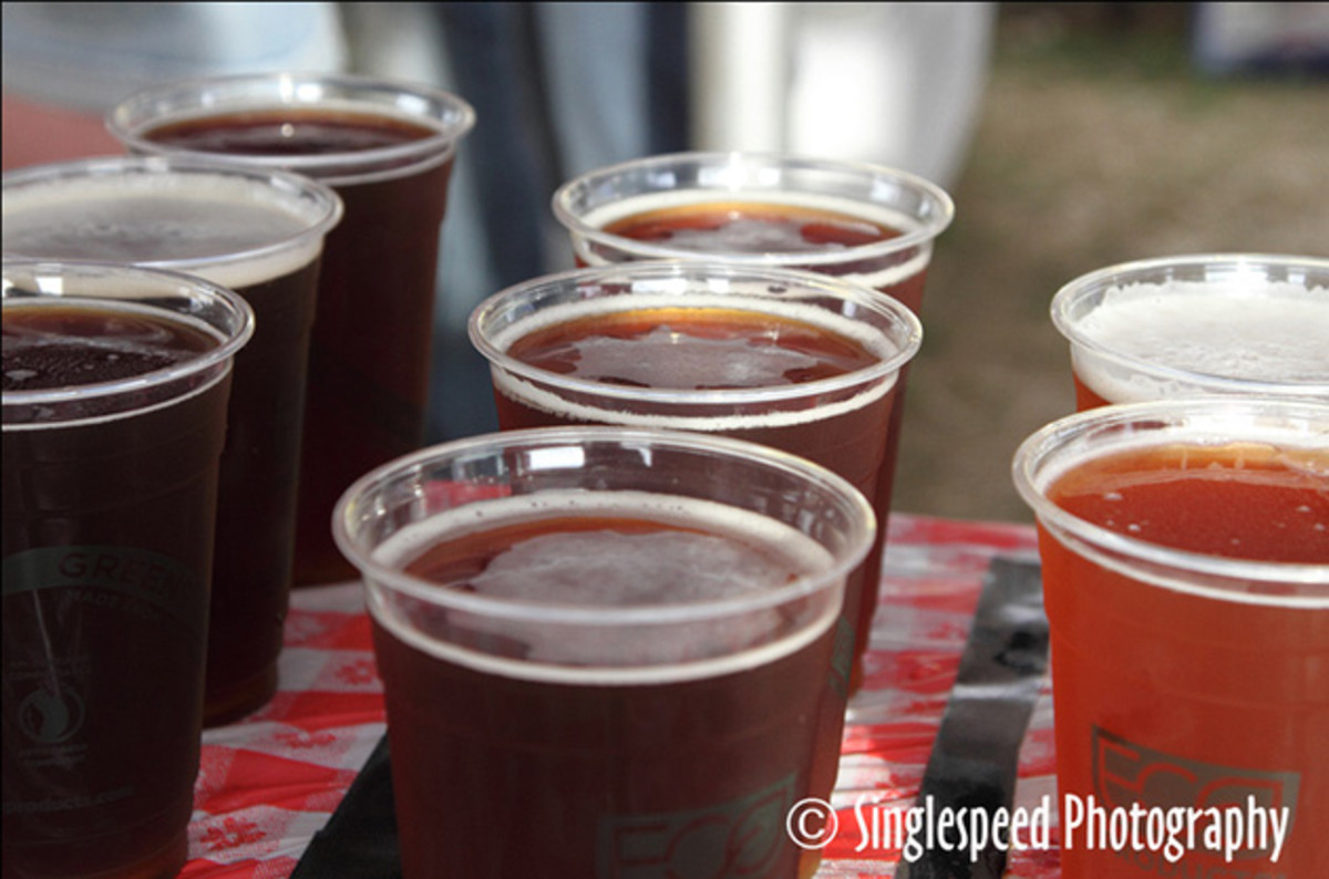 NEMBAfest returns to Kingdom Trails, Vermont