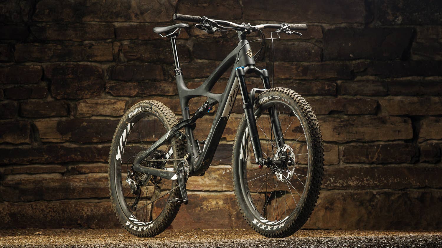Review: Ibis Mojo 3
