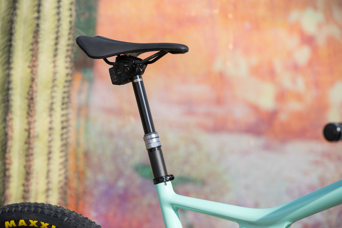 SRAM AXS Revolutionizes How You Shift Bike Gears - BikeMag