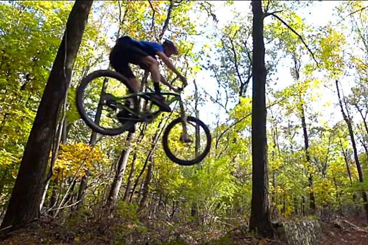 From Where We Stand Video