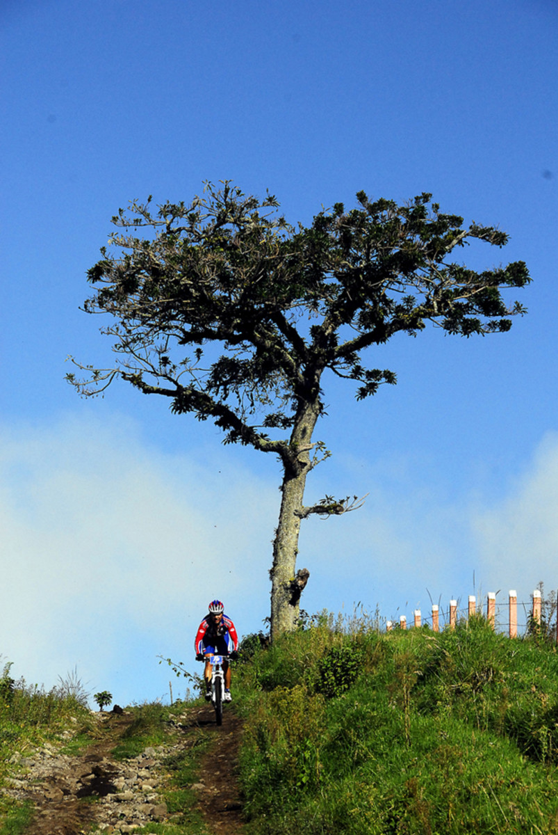 La Ruta Facing Its Toughest Challenge Yet