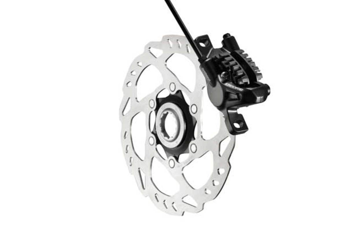 Shimano Deore Preview