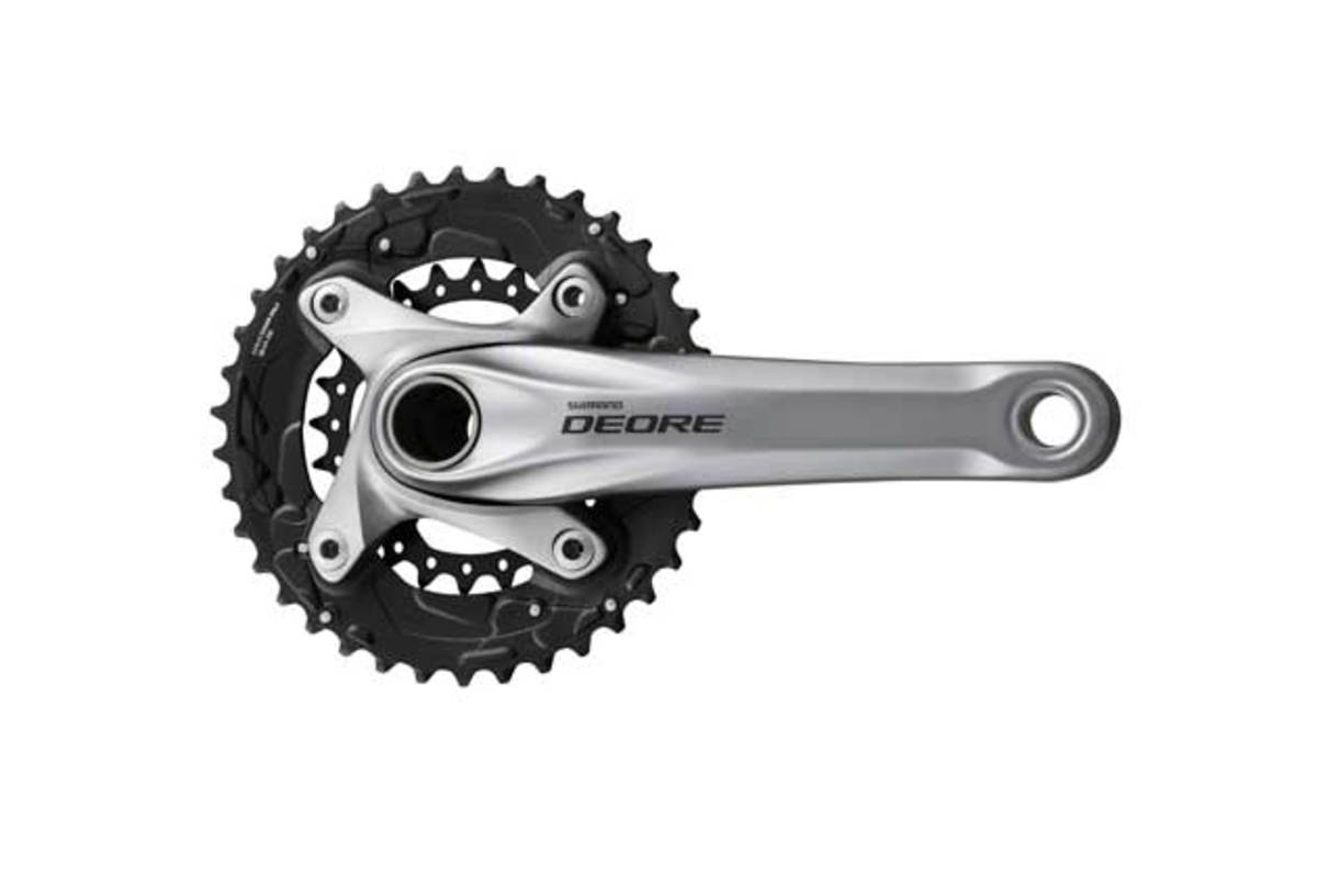 Shimano Deore Preview - BikeMag