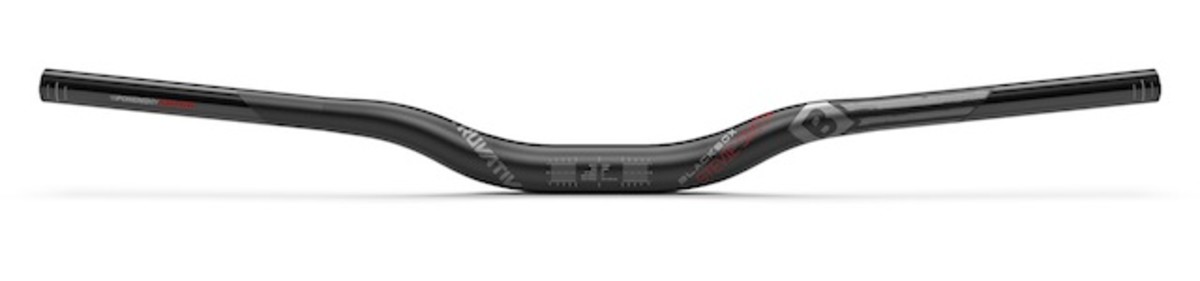 Reviewed:Truvativ BlackBox Athlete Series Bars