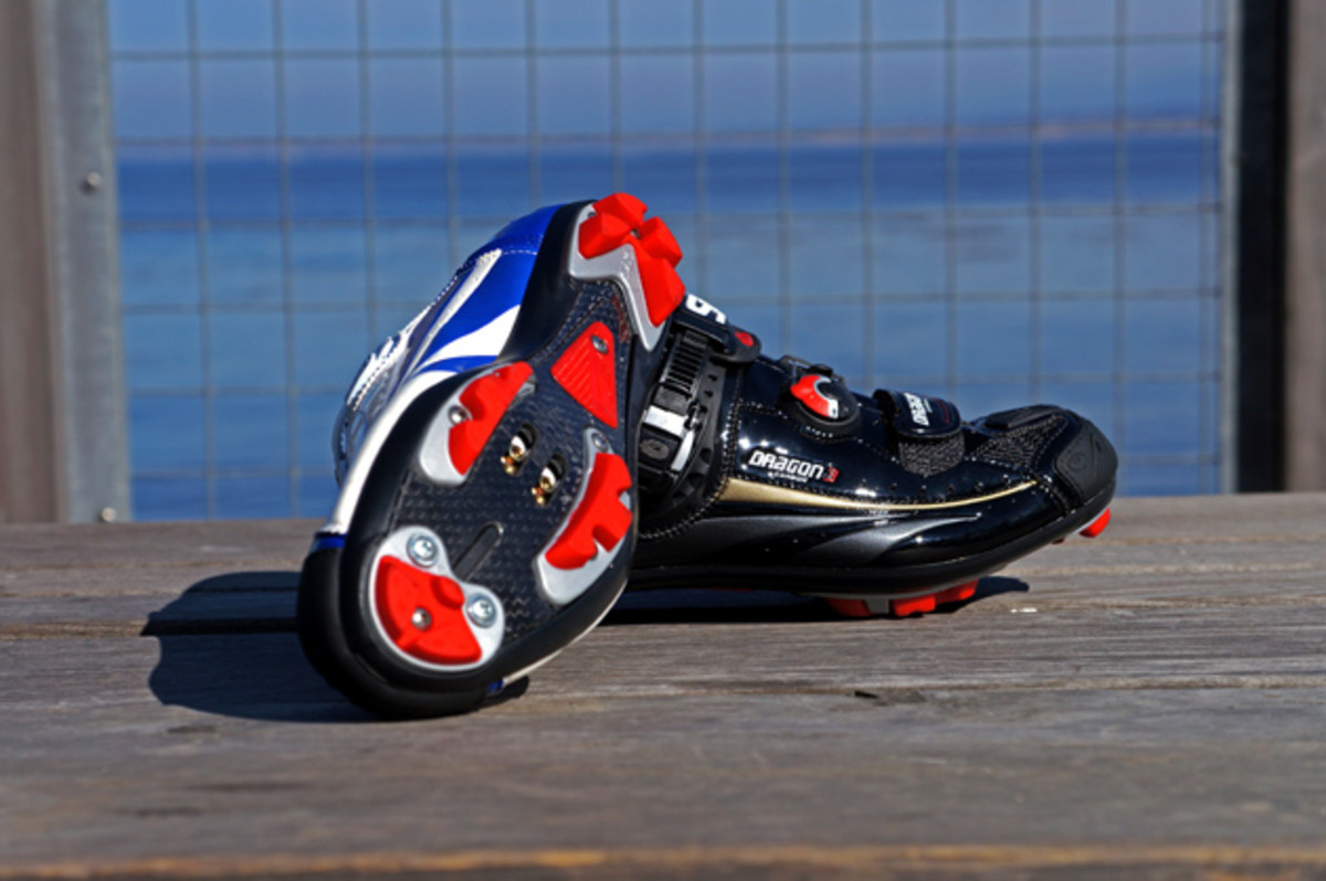 Sidi Shoes: 50 Years of Innovation