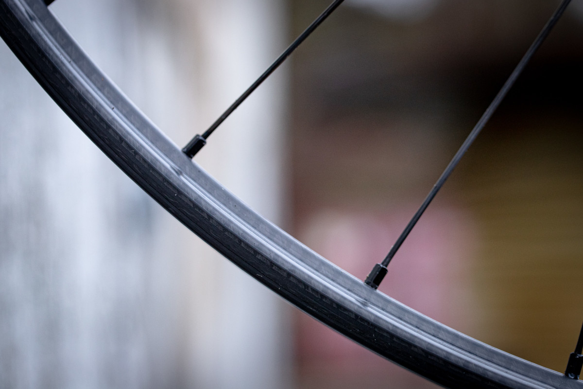 Tested: Zipp 3Zero Moto Wheels | $2,000