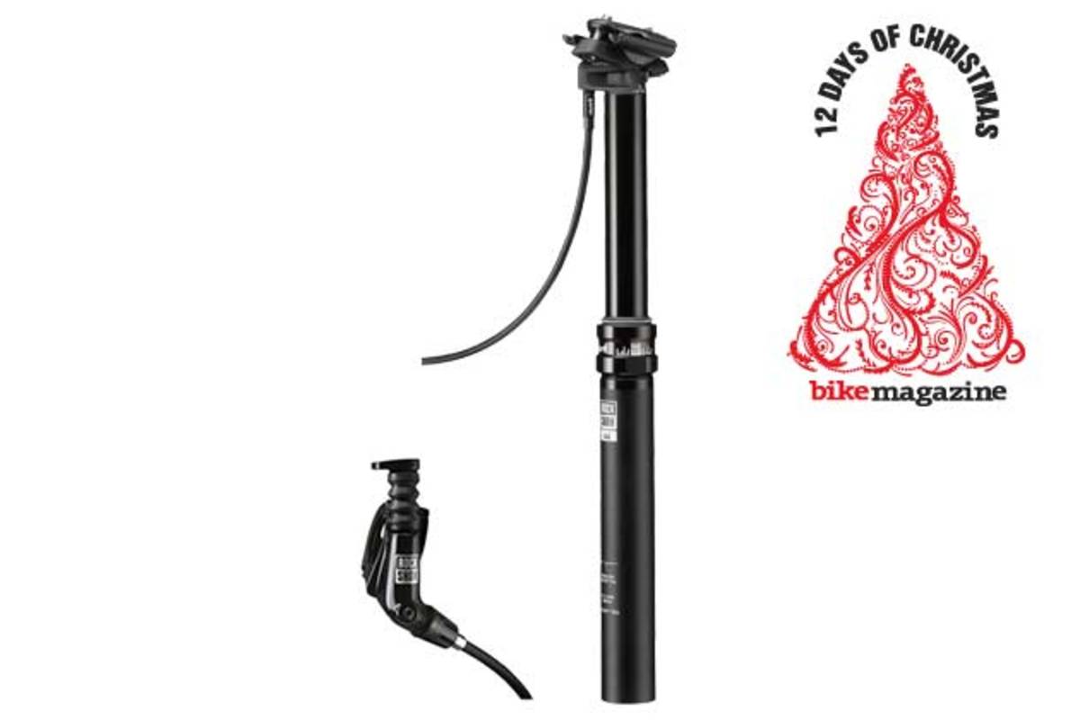 RockShox Reverb Review - BikeMag