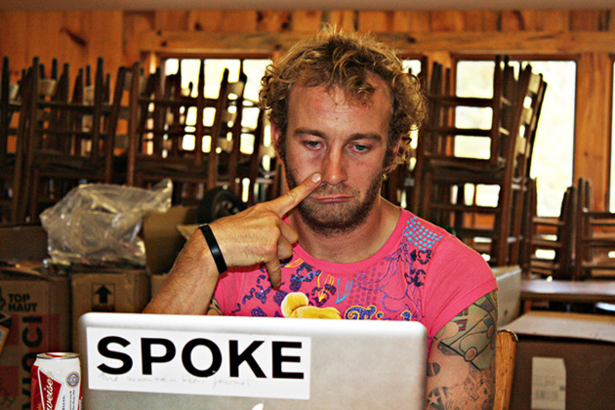 News of the Tweet: Robert Scoble - BikeMag