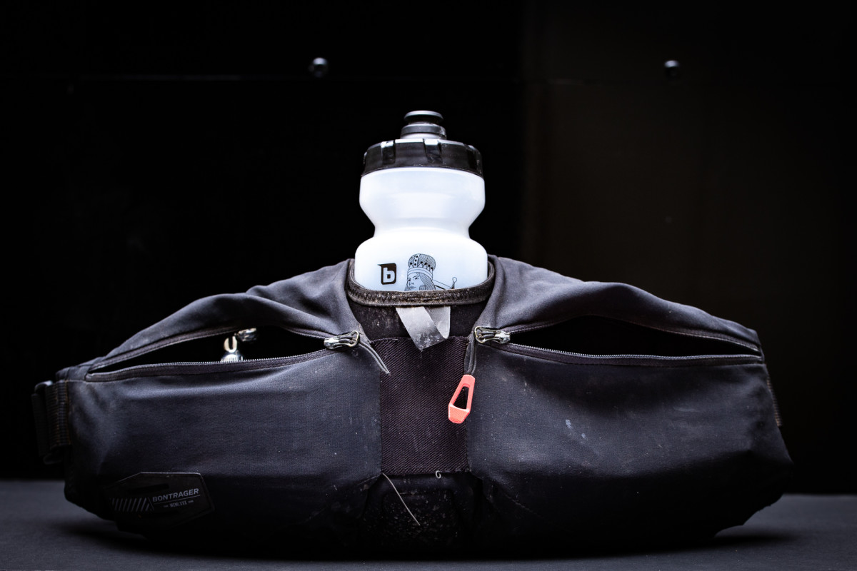 Beatdown: Bontrager Rapid Pack | $60