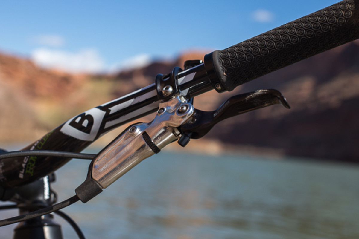 First Impressions: SRAM Guide Brake