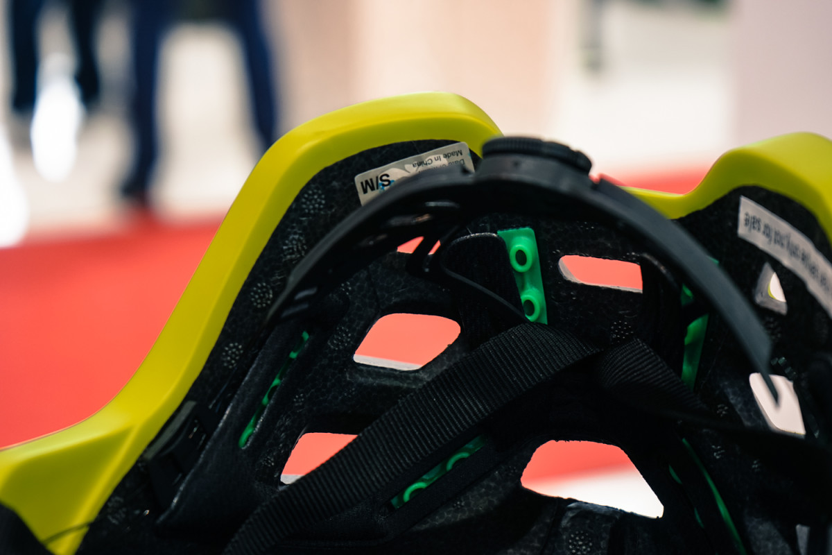 First Look: Kali Inteceptor Helmet | BIKE Magazine