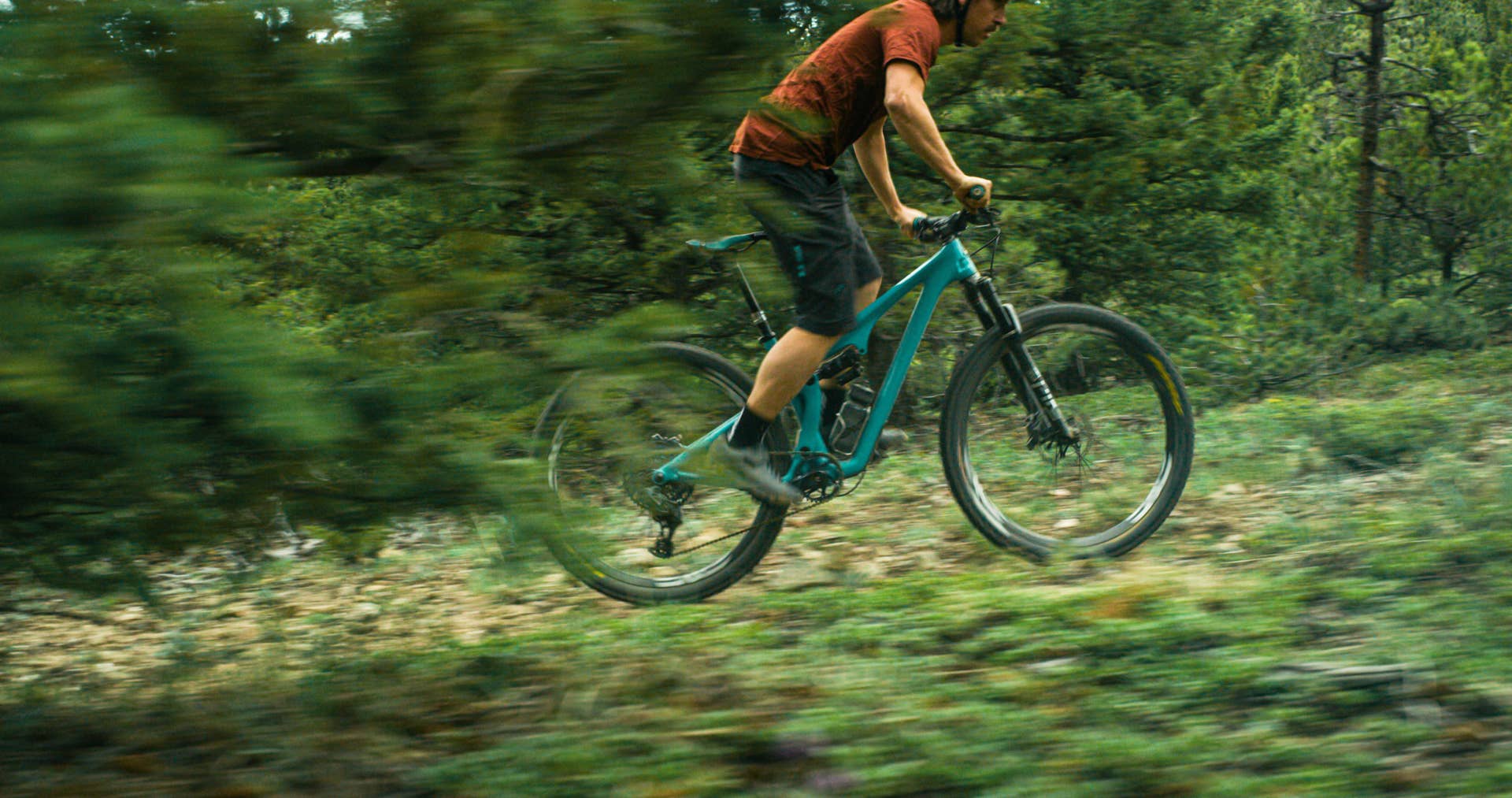 First Impressions: 2021 Yeti SB115