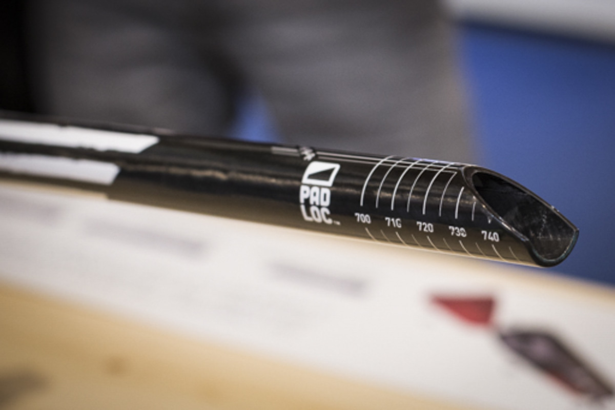 First Look: WTB PadLoc – Eurobike 2015 | BIKE Magazine - BikeMag