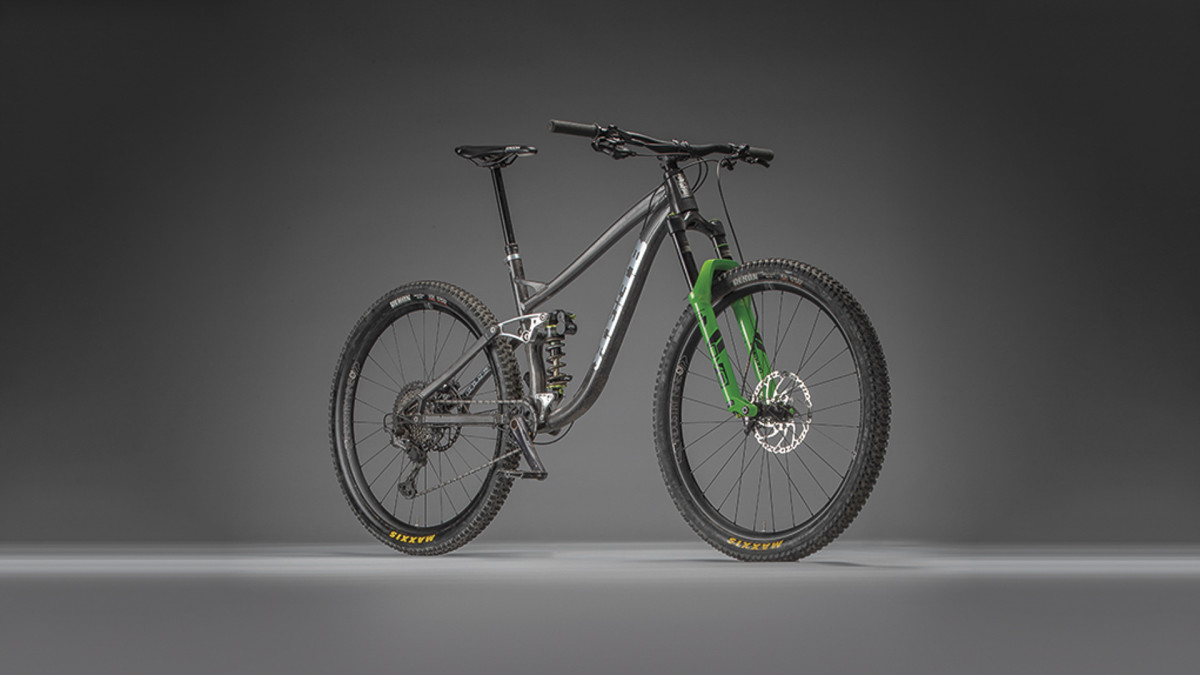 Tested: REEB SQWEEB V3