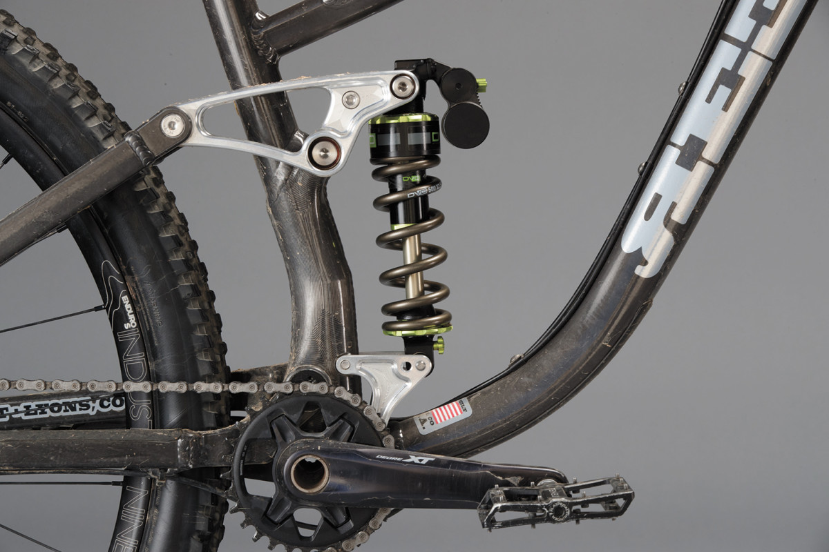 Tested: REEB SQWEEB V3