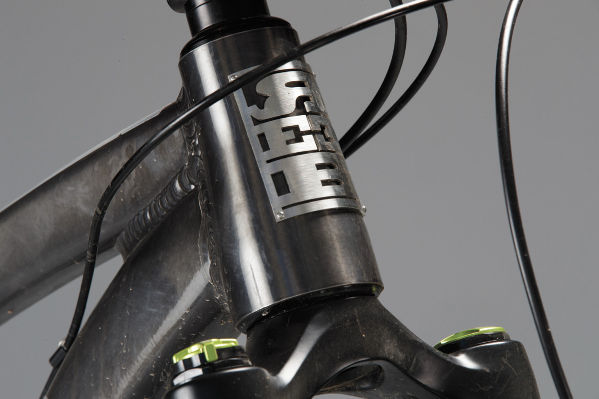 Tested: REEB SQWEEB V3