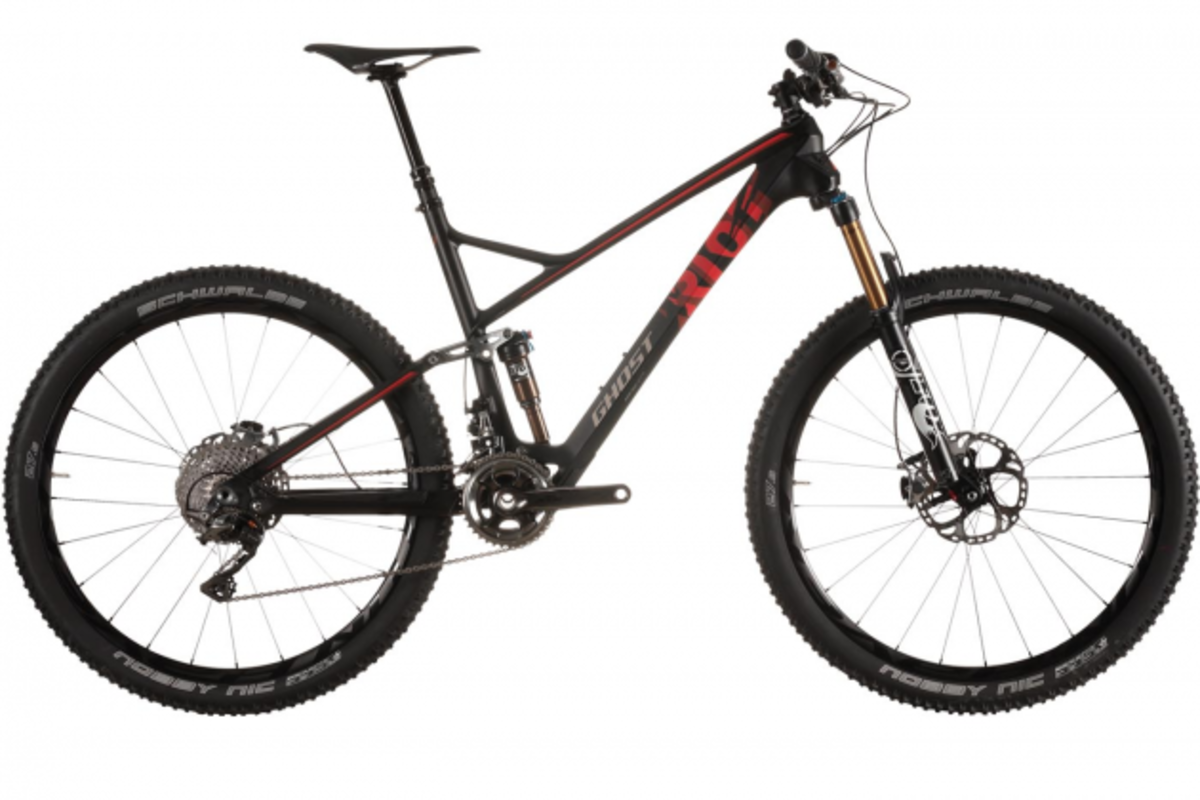 REI to be exclusive retailer of Ghost in the U.S. – BIKE Magazine