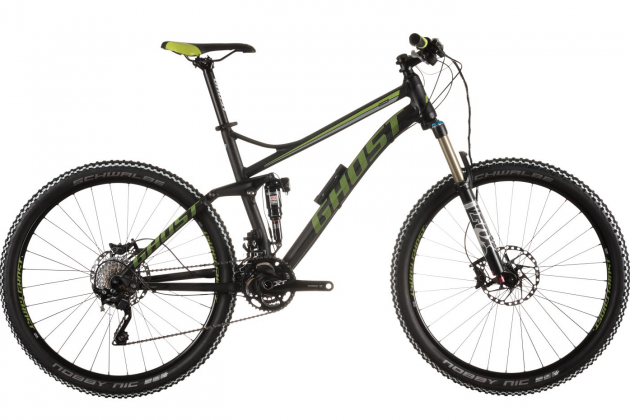 REI to be exclusive retailer of Ghost in the U.S. – BIKE Magazine