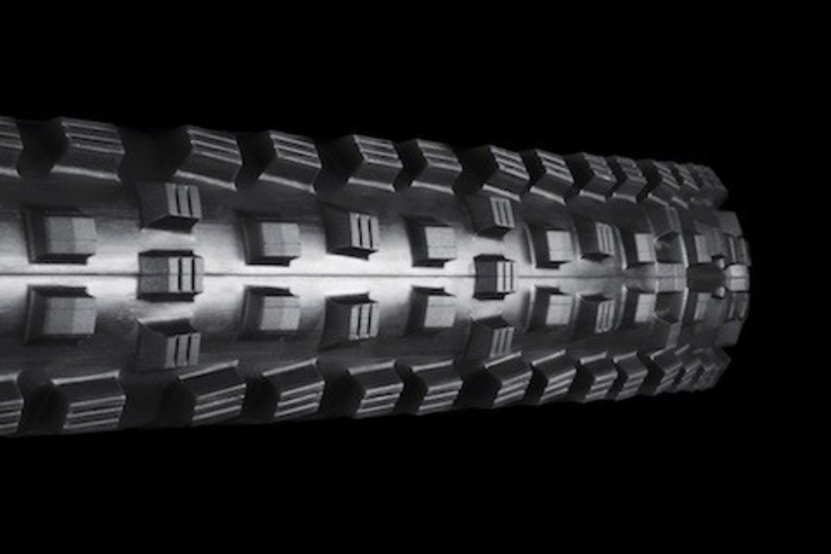 Schwalbe Super Gravity Tires Announced