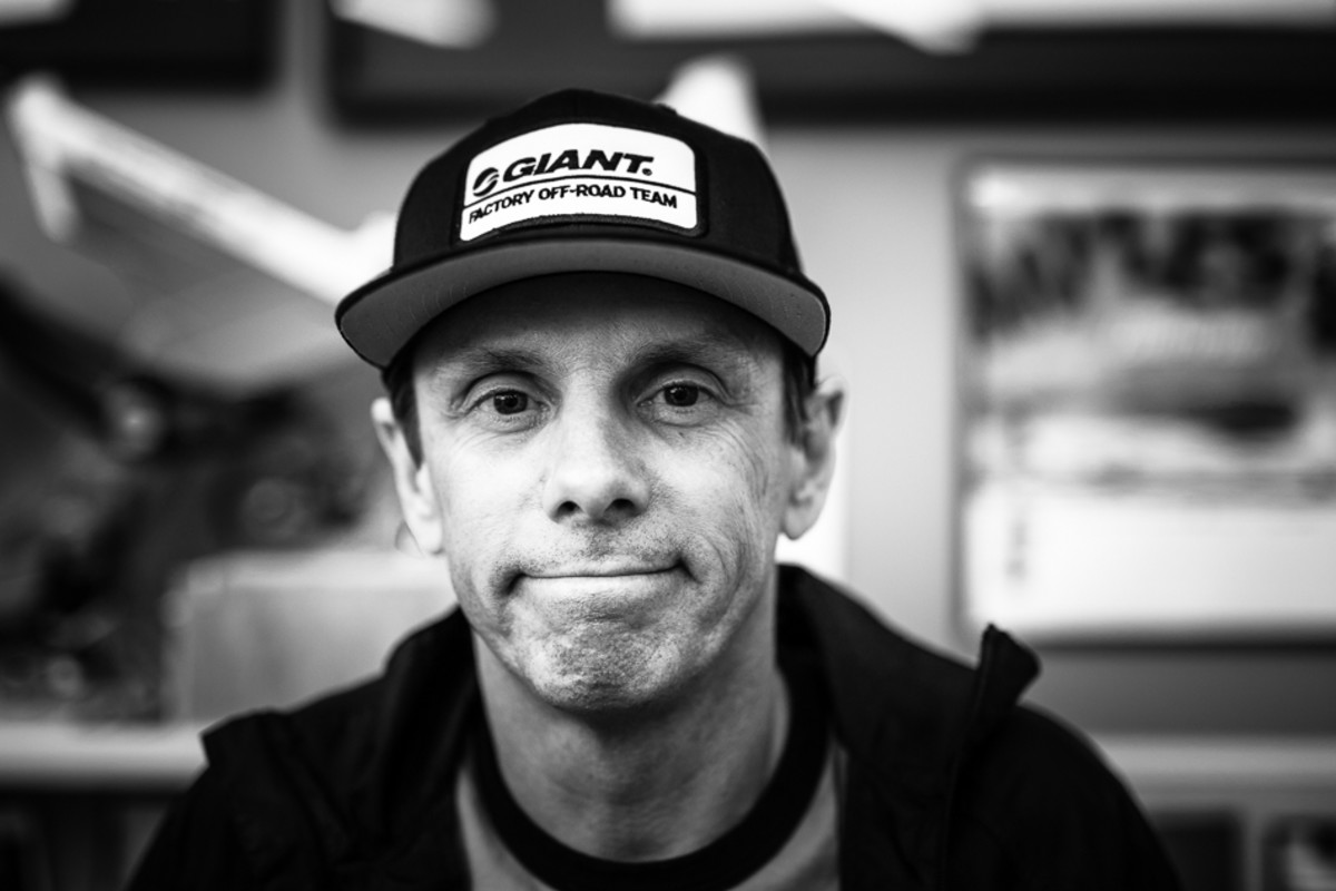 Profile: Travis Chipres – Behind the Glory | BIKE Magazine
