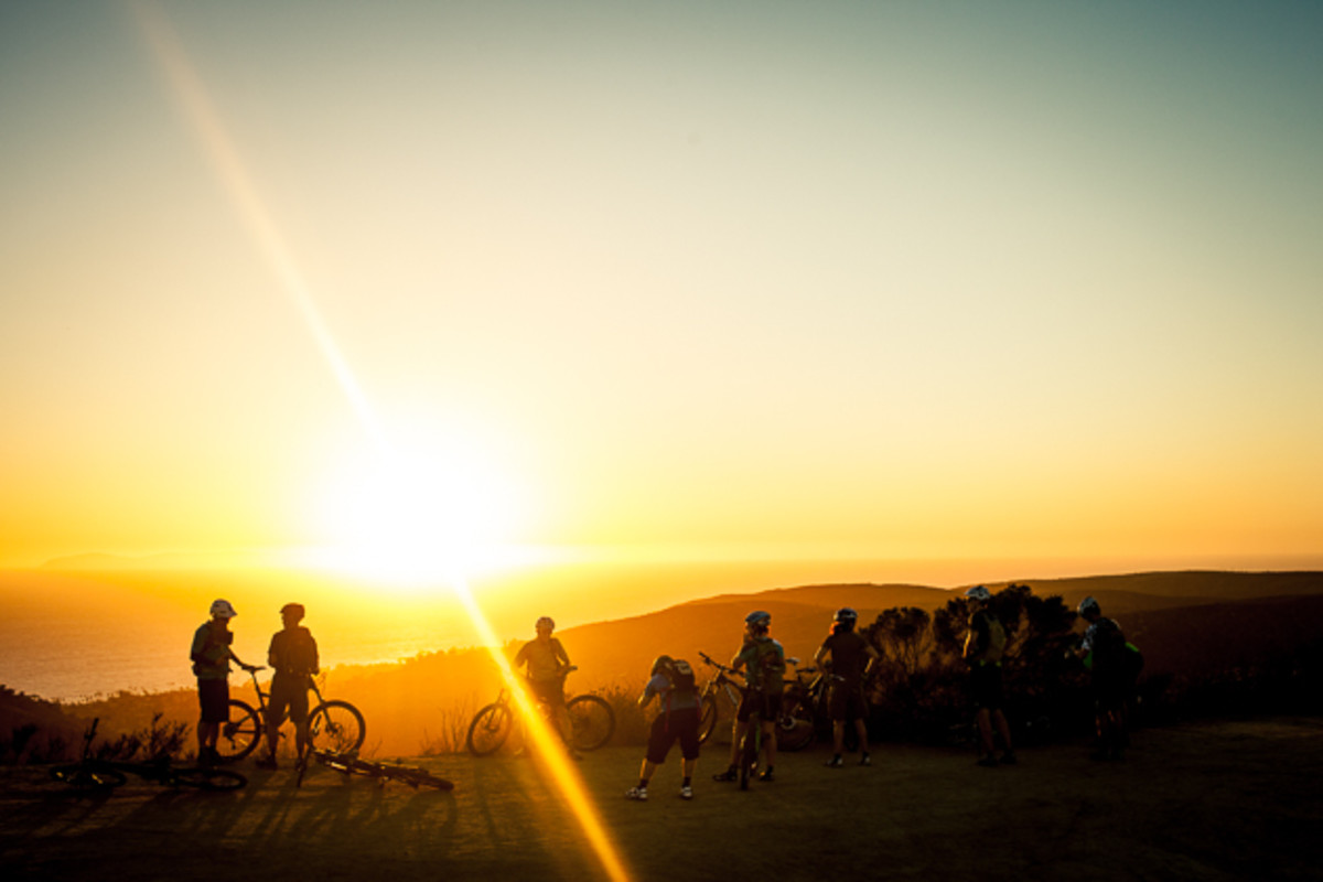 The 10 Best Mountain Biking Destinations for Spring