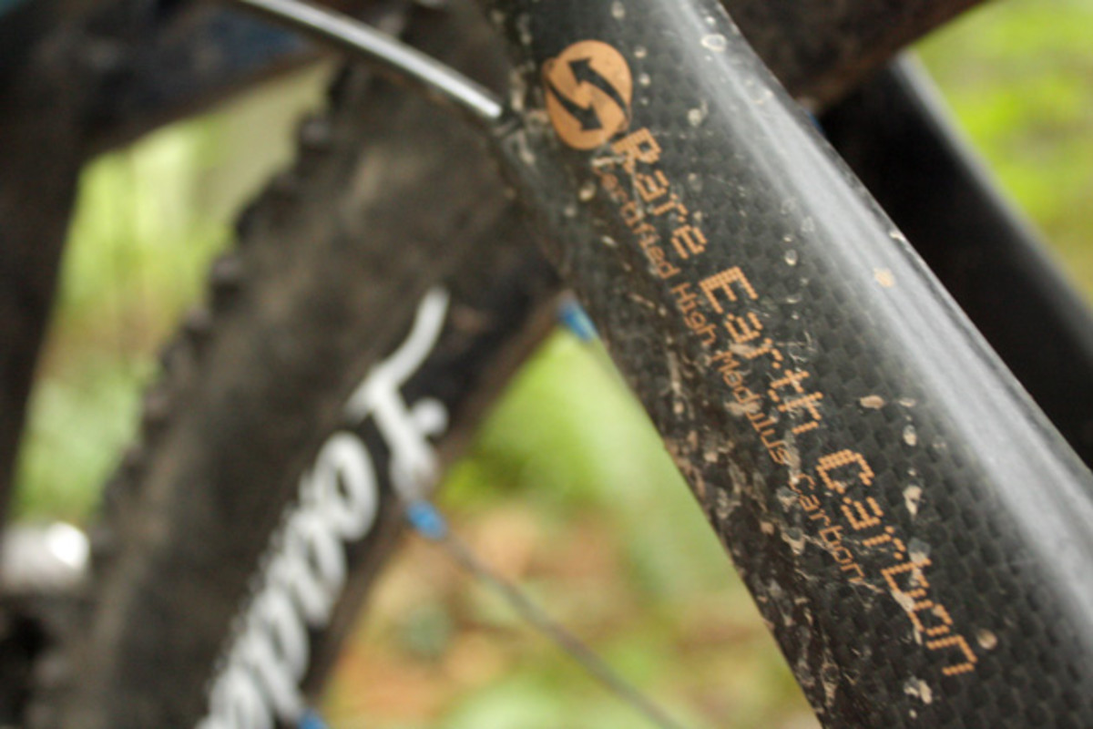 Ellsworth Epiphany Review – BIKE Magazine