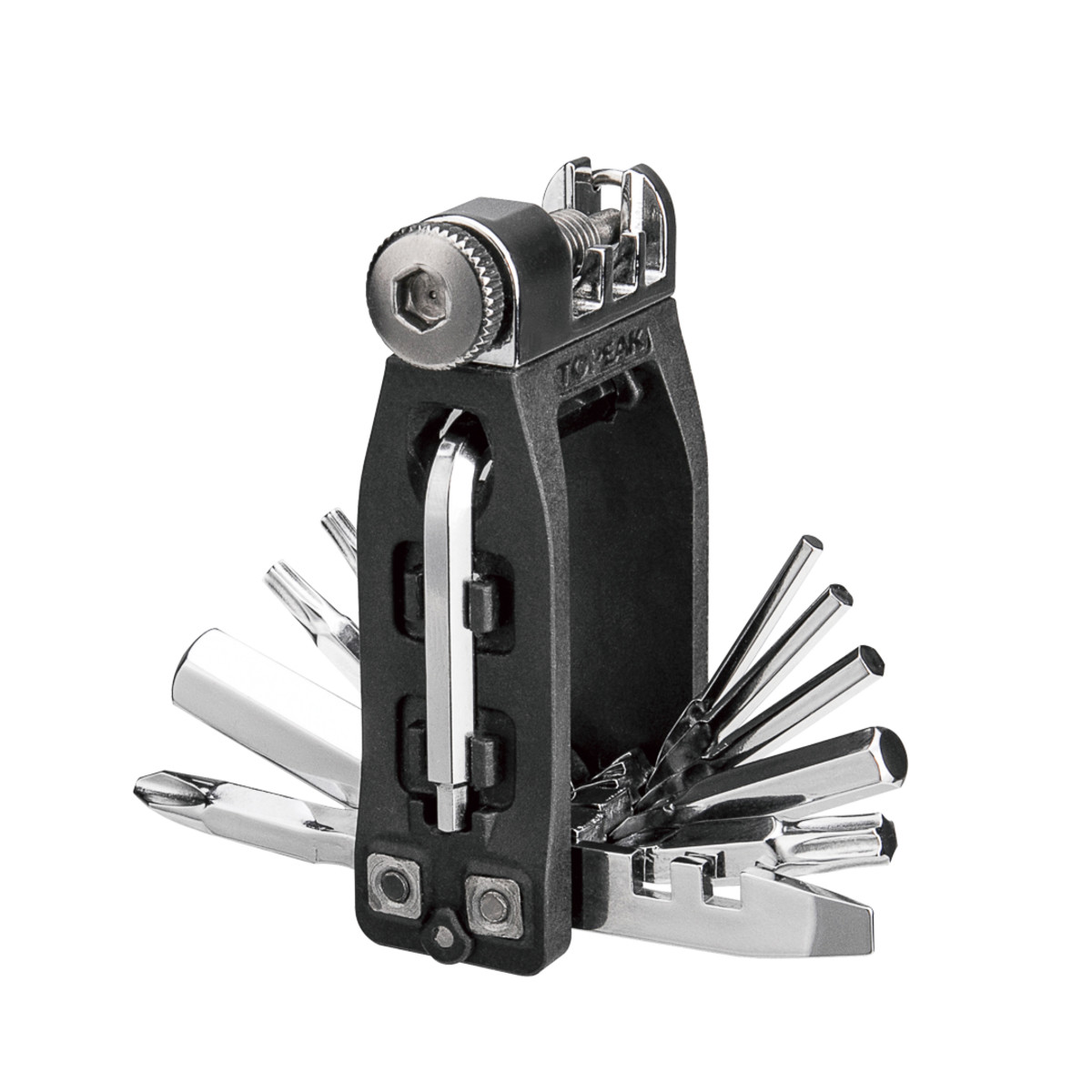 Pivot Cycles Introduces Clever Tool Storage System | %%sep%% %%sitename%%