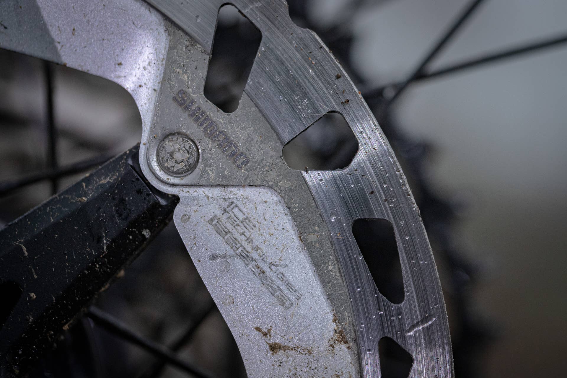 Shimano Mic Drops SRAM With XT, SLX 12-speed Groups