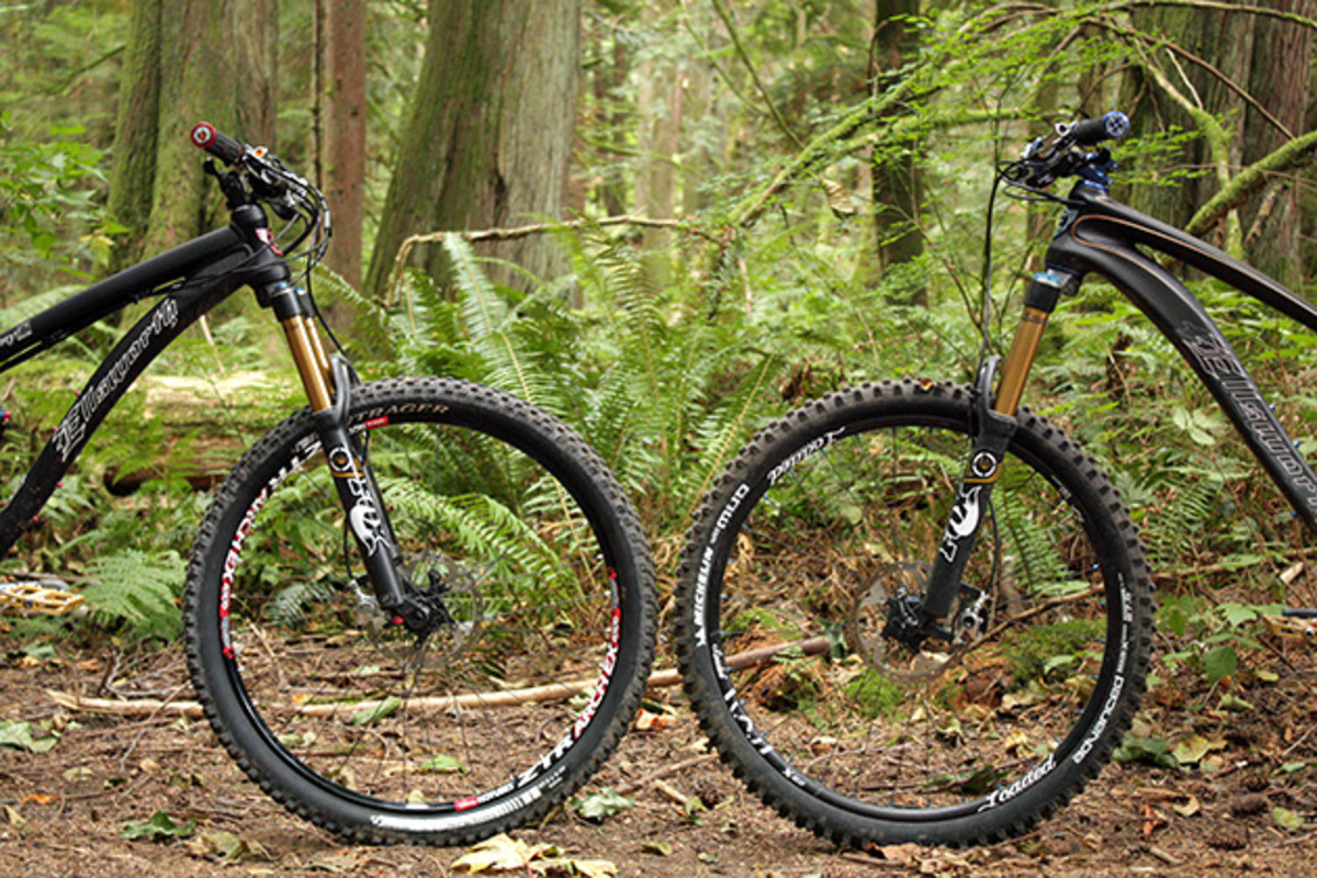Ellsworth Epiphany Review – BIKE Magazine