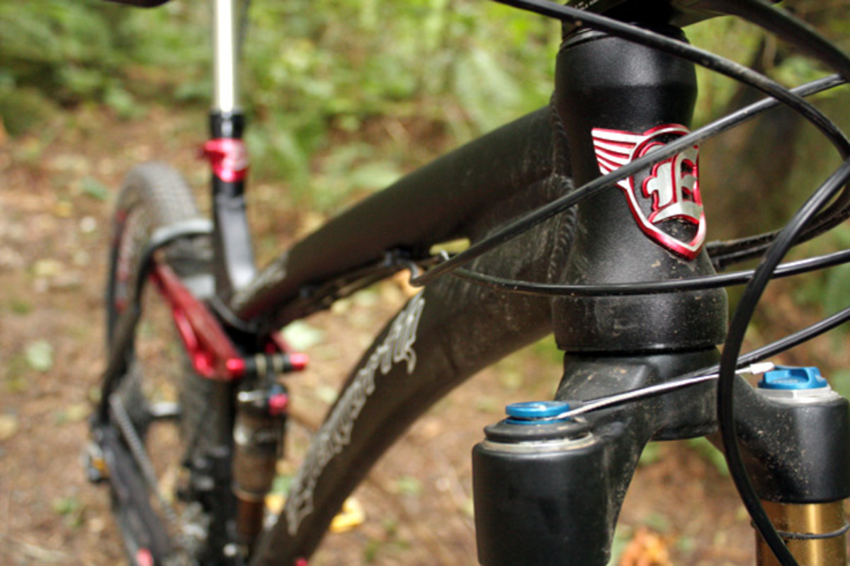 Ellsworth Epiphany Review – BIKE Magazine