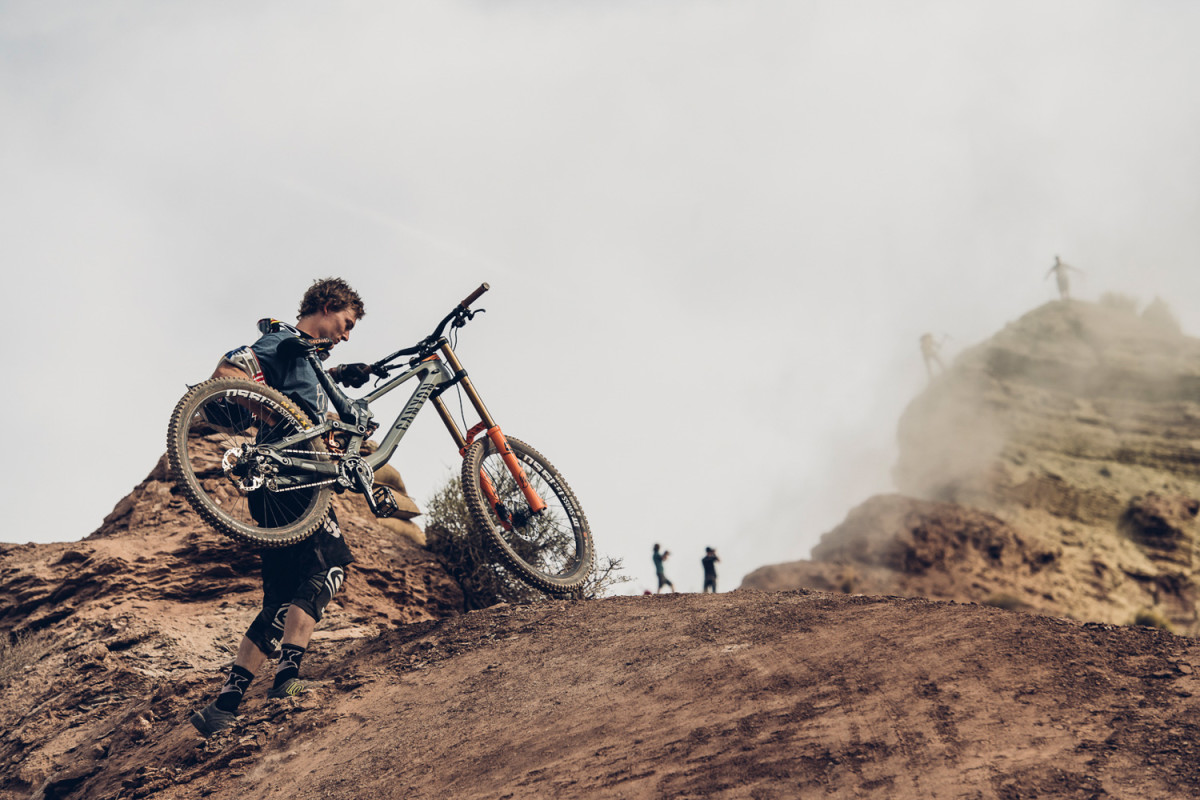 Canyon Prepares for Launch of American Sales